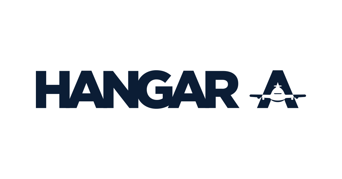 Hangar Logo